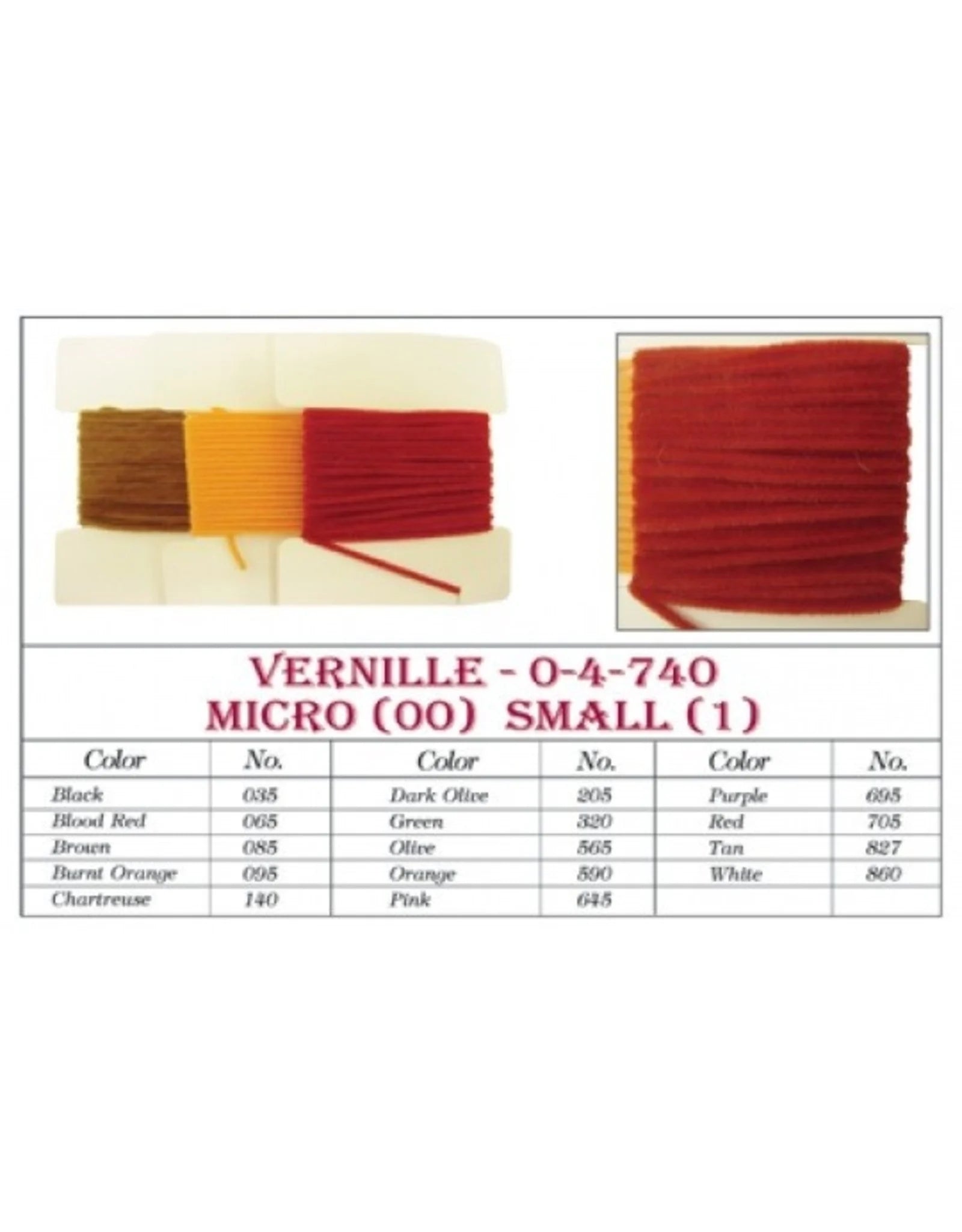 MFC Vernille – TW Outdoors