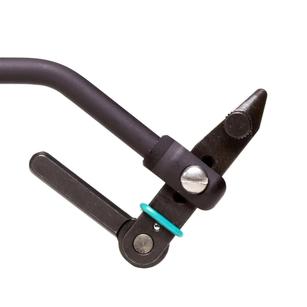 Renzetti Traveler Midge Cam Jaw Assembly Right Hand (X8102) – TW Outdoors