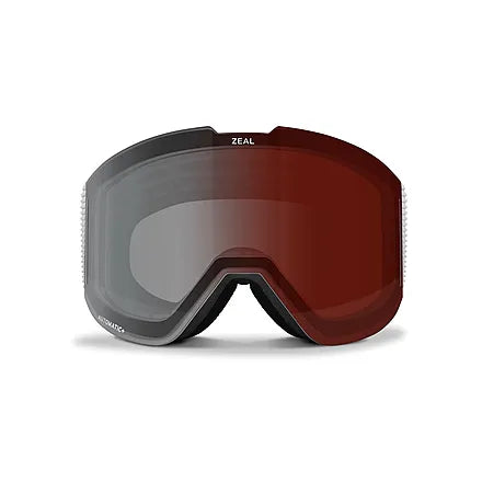 Zeal Optics Lookout Timber / Automatic + GB Goggles – TW Outdoors