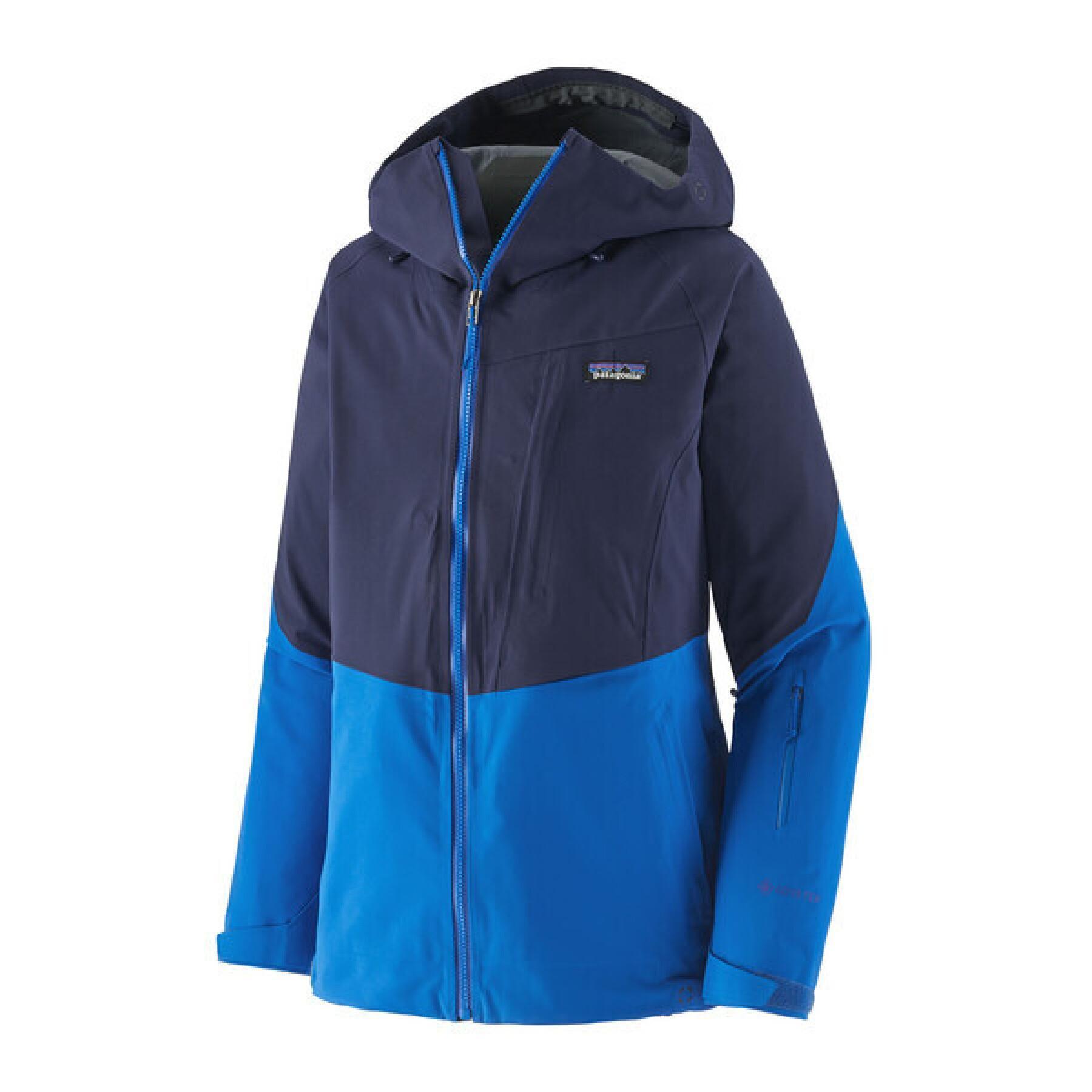 Patagonia Women's Untracked Jacket – TW Outdoors