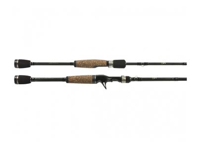 Rapala R-Type Spinnging 2 Pc Rod – TW Outdoors