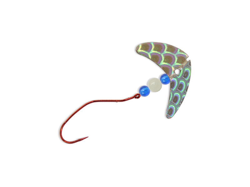 MACK'S Smile Blade® Slow Death – TW Outdoors