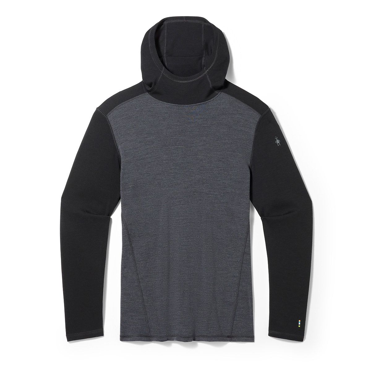 Smartwool Men's Classic Thermal Base Layer Hoodie – TW Outdoors