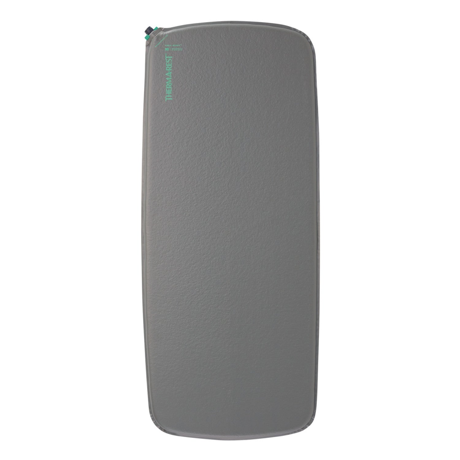 Thermarest Trail Scout™ Sleeping Pad (with stuff sack) – TW Outdoors