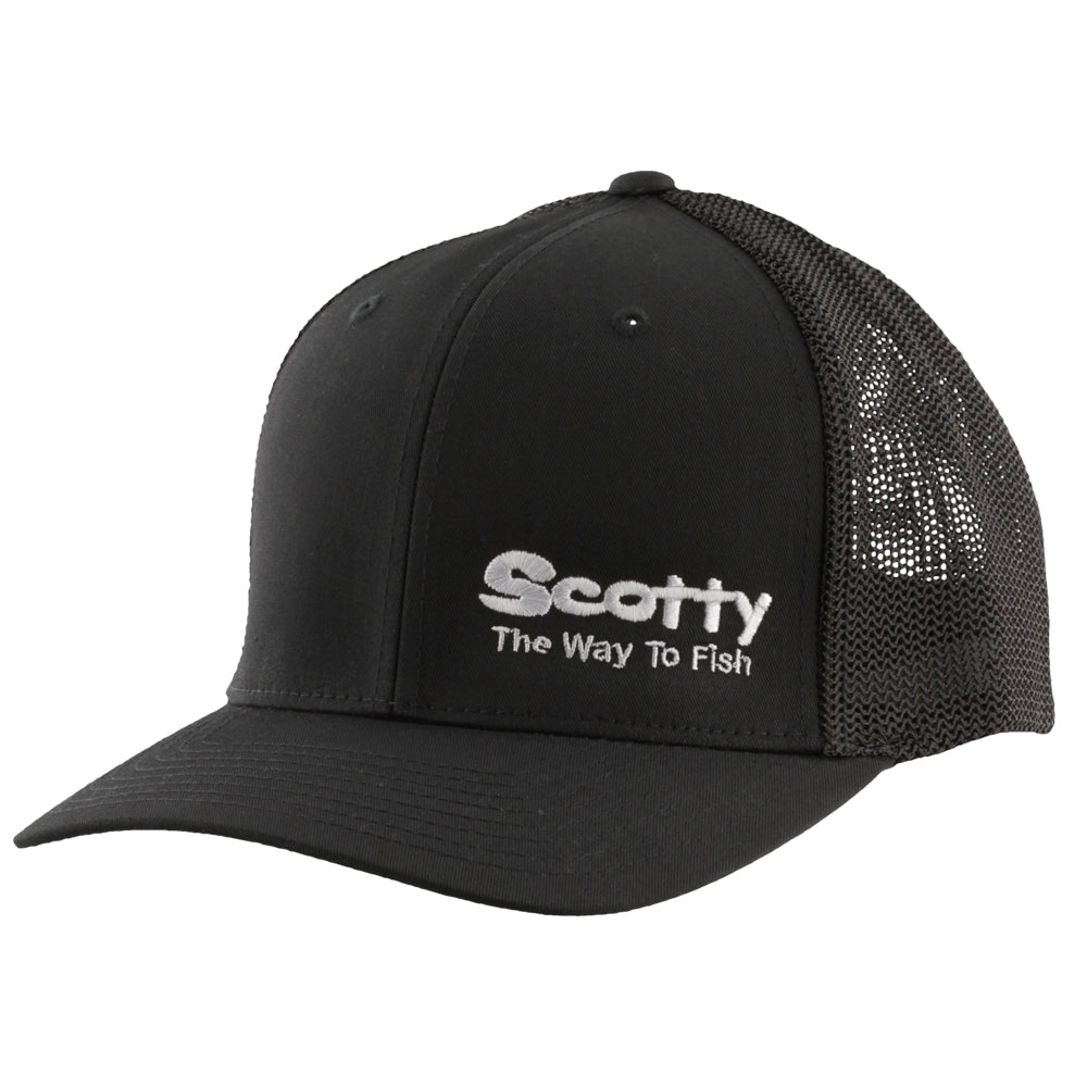 Scotty Hat – TW Outdoors