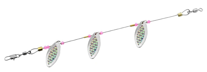 Gibbs Delta - Willow Leaf Mini Troll #12 – TW Outdoors