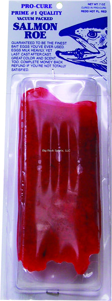 Pro-Cure Salmon Roe – TW Outdoors