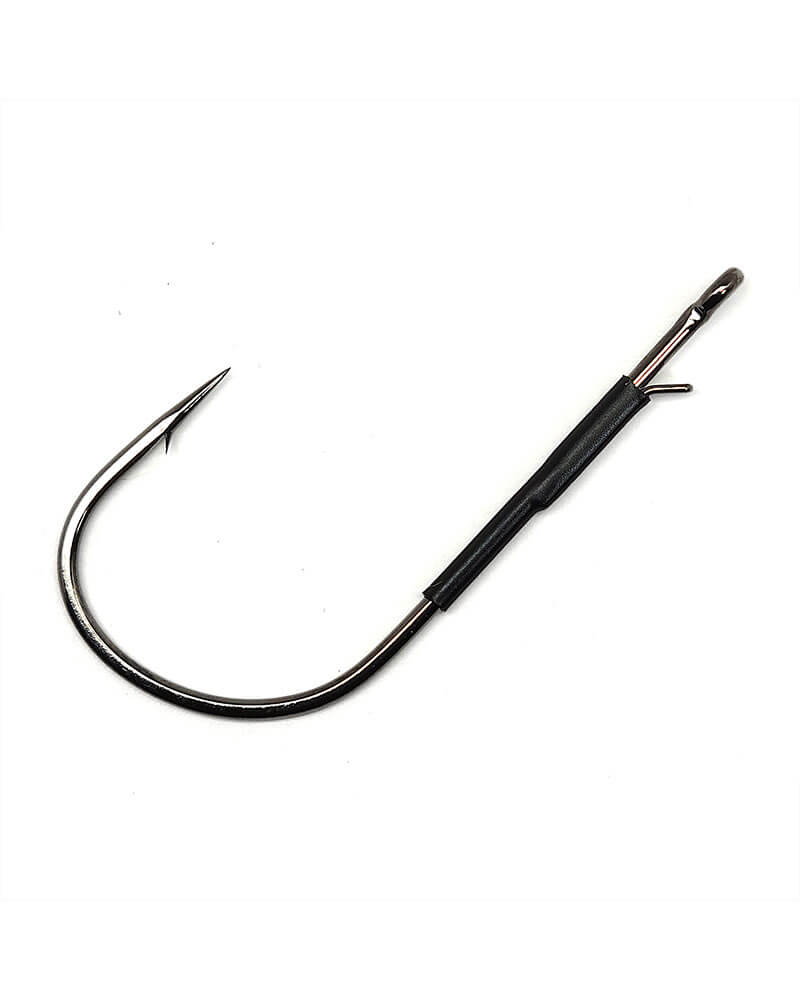 Gamakatsu - Finesse Heavy Cover Hook with Tin Keeper – TW Outdoors