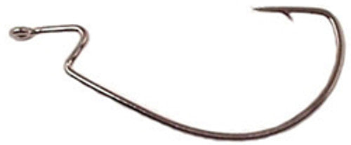 Mustad Ultra Lock Worm Hook – TW Outdoors