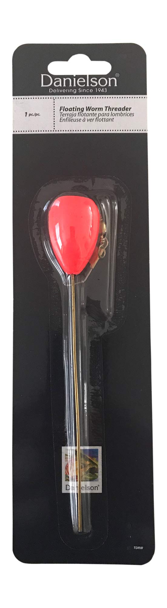 Danielson - Danielson Worm Threader – TW Outdoors