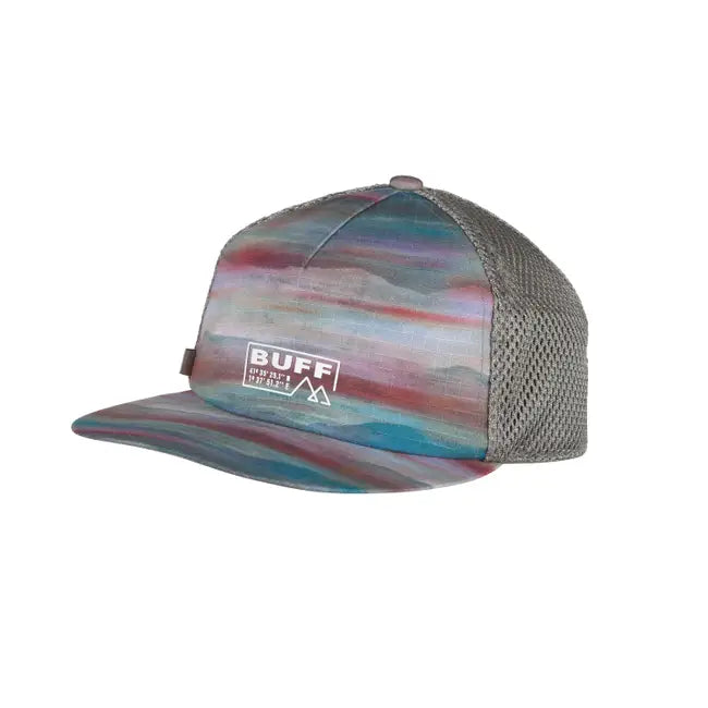 BUFF Pack Trucker Cap – TW Outdoors
