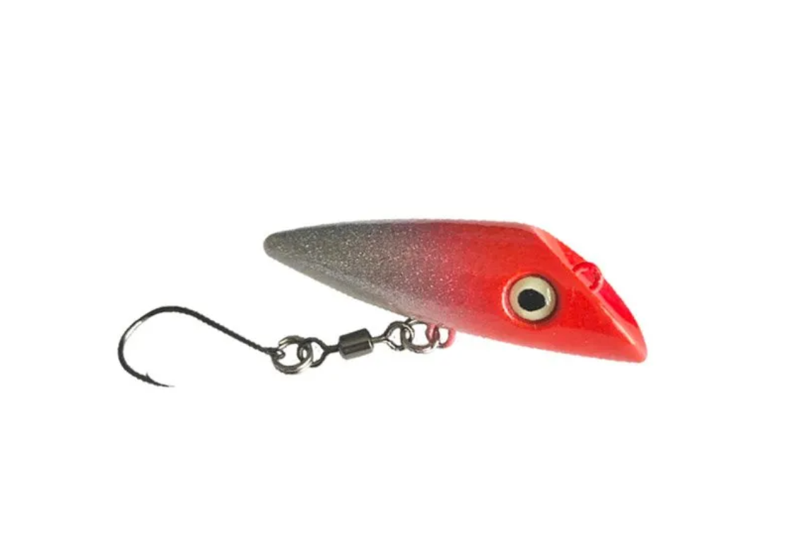 Lyman Lures 2" – TW Outdoors