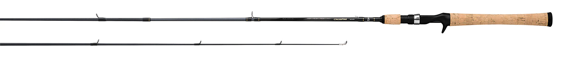 DAIWA CROSSFIRE ROD [Oversized Item; Extra Shipping Charge*] – TW Outdoors