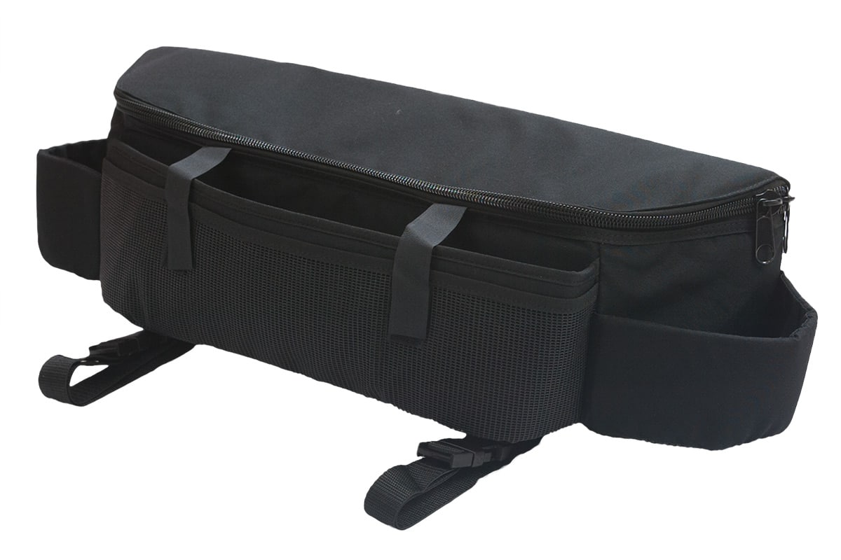 Outcast Deluxe Cargo Pocket – TW Outdoors