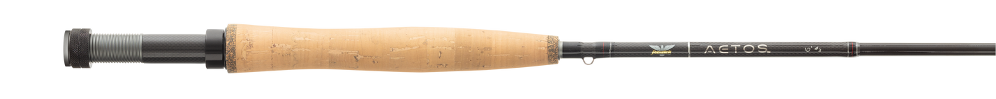 Fenwick AETOS Fly Rod – TW Outdoors
