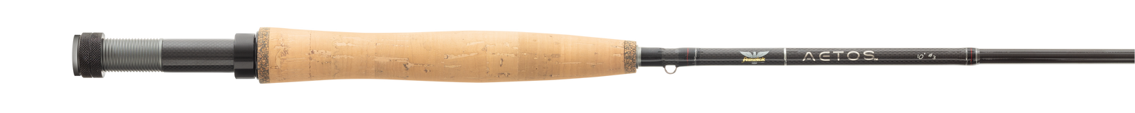 Fenwick AETOS Fly Rod – TW Outdoors
