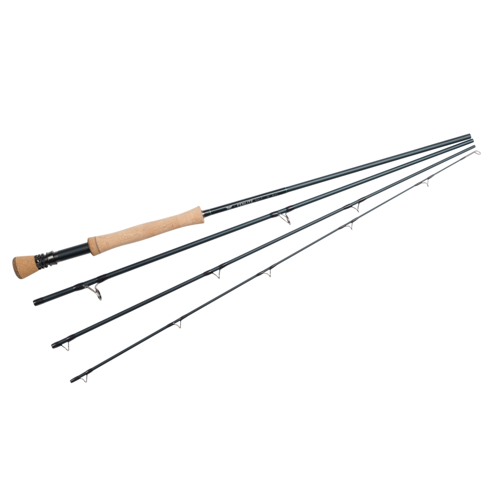 Fenwick Fenlite Salt Fly Rod – TW Outdoors