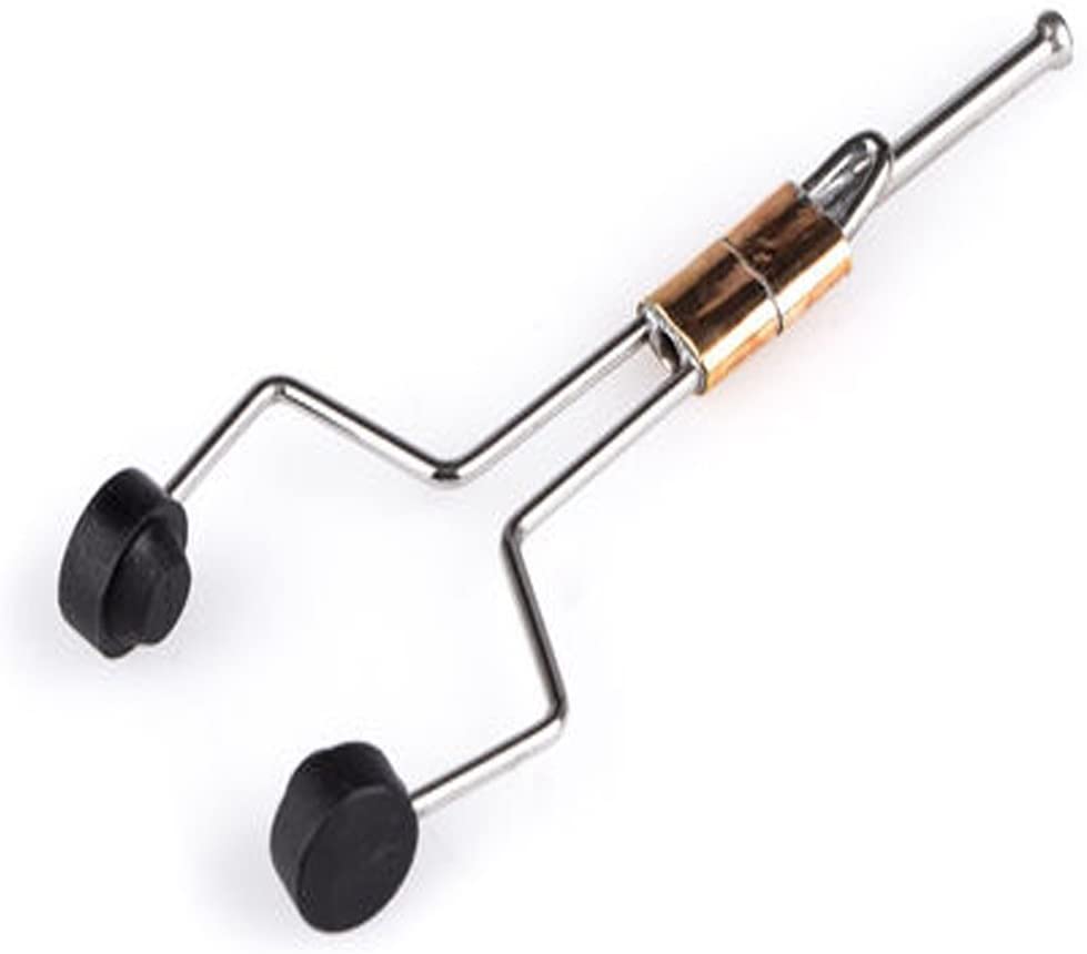 Griffin Magnum Ceramic Bobbin – TW Outdoors