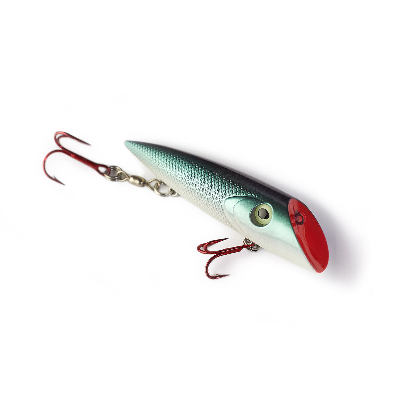 Lyman Lures 4" – TW Outdoors