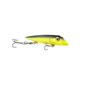 Lyman Lures 4" – TW Outdoors