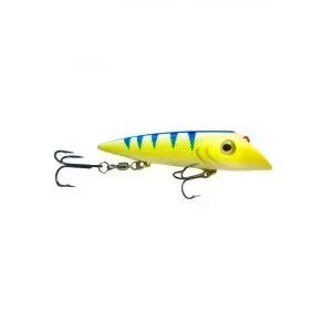 Lyman Lures 4" – TW Outdoors