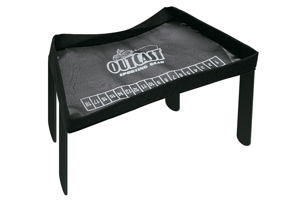 Outcast Stripping Aprons – TW Outdoors