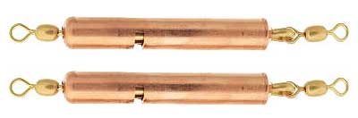 Pucci -Sinker Release 2Pk – TW Outdoors