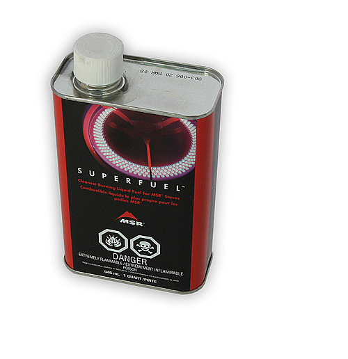 MSR Superfuel – TW Outdoors
