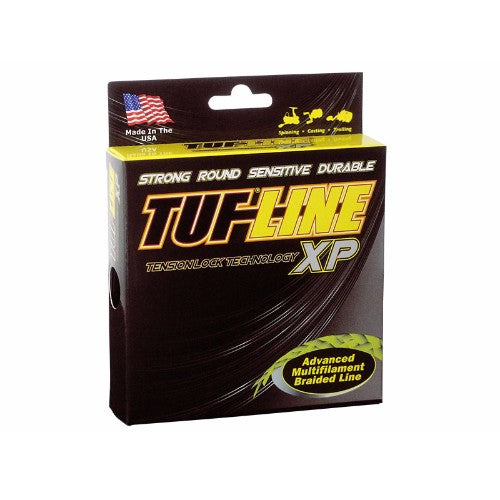 Tuf Line XP – TW Outdoors
