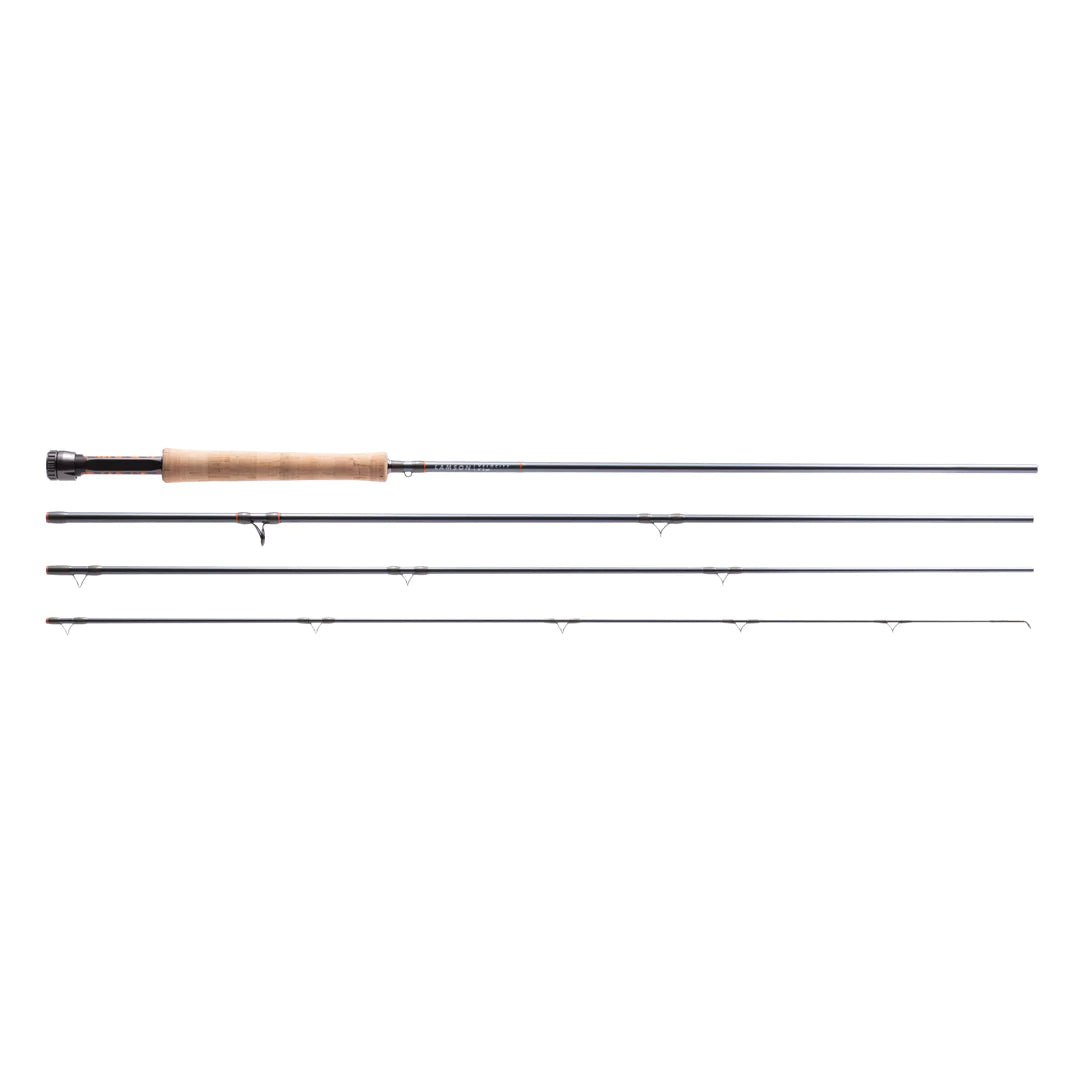 Lamson Velocity Fly Rods – TW Outdoors