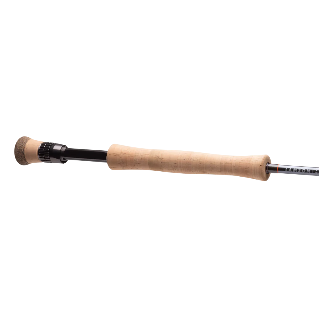 Lamson Velocity Fly Rods – TW Outdoors