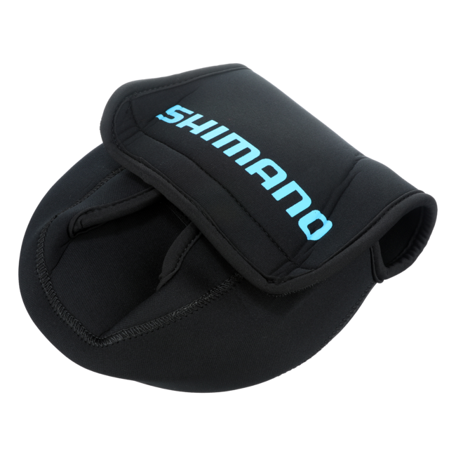 Shimano Neoprene Spinning Reel Cover – TW Outdoors