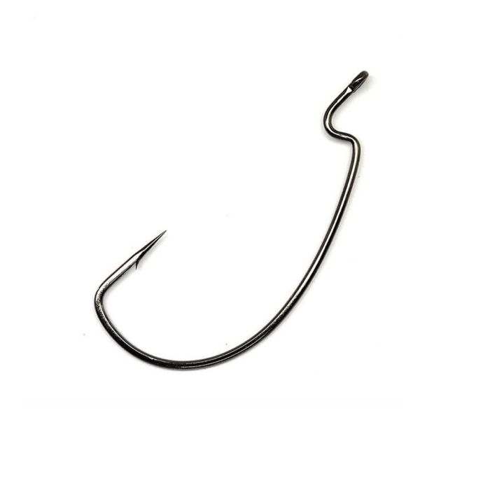Gamakatsu Extra Wide Gap (EWG) Worm Hook 5/0 5pk – TW Outdoors