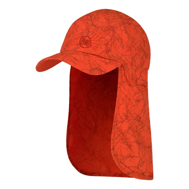 BUFF Bimini Cap Junior – TW Outdoors