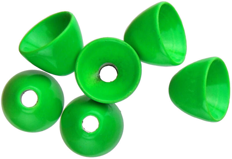 Spirit River Hot Brass Cone Heads – TW Outdoors