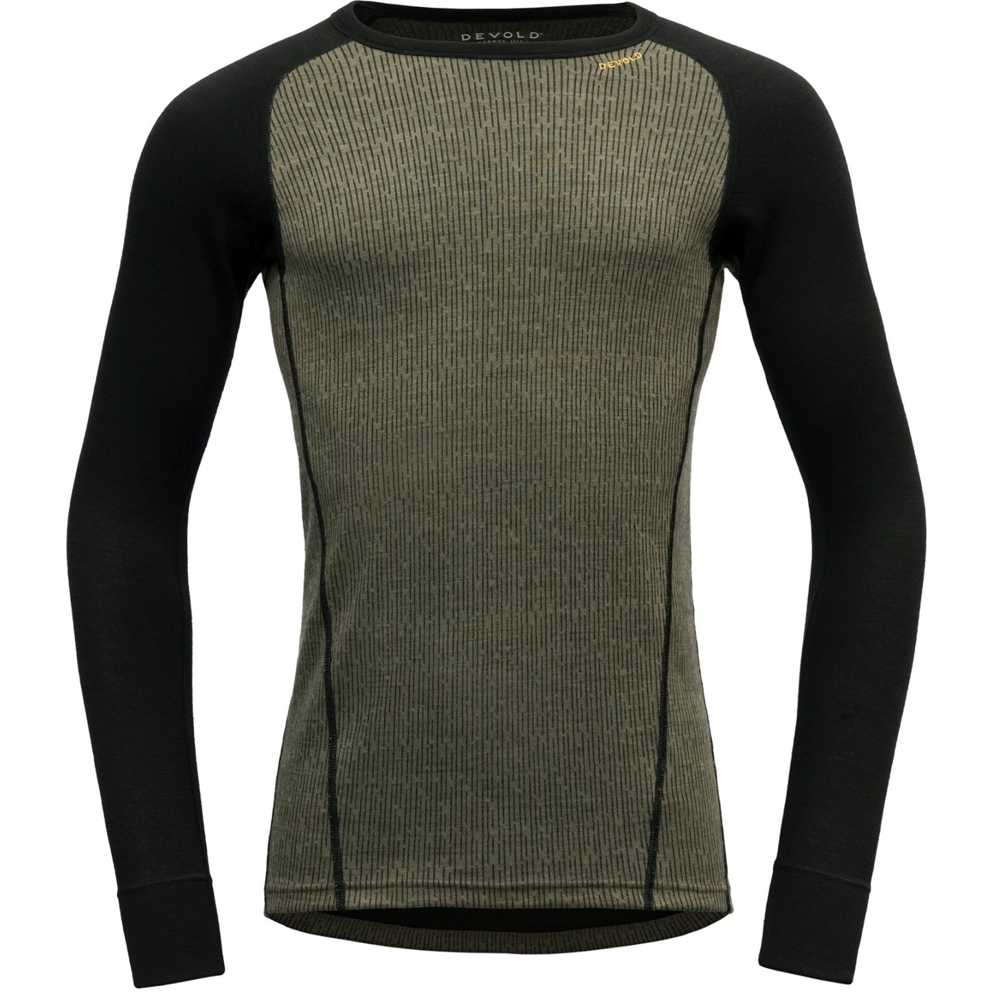 Devold Men's Duo Active Merino 205 Shirt – TW Outdoors