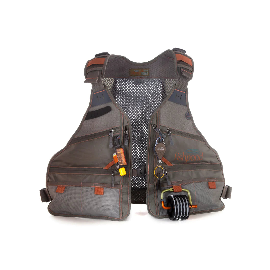 Fishpond Flint Hills Vest – TW Outdoors