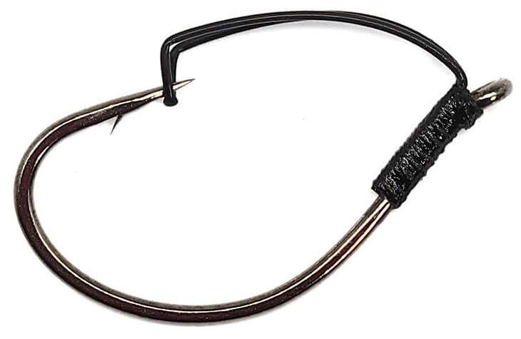 Gamakatsu Weedless Split/Drop Shot – TW Outdoors