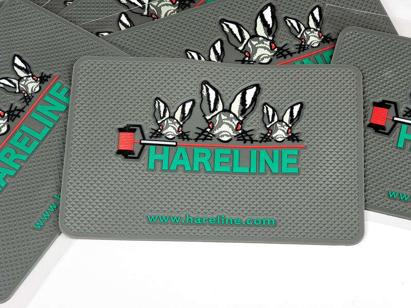Hareline Silicone Bead Pad – TW Outdoors