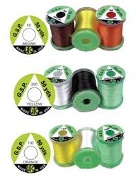 UTC GSP Thread – TW Outdoors