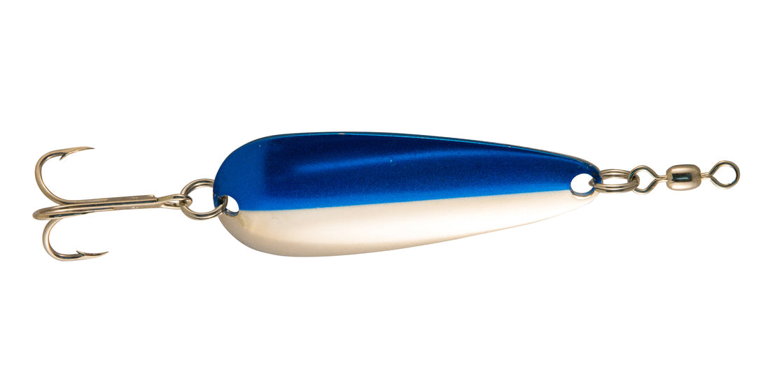 Len Thompson Platinum Series Spoons – TW Outdoors