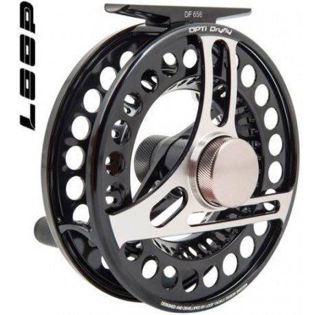 LOOP Opti Reels – TW Outdoors
