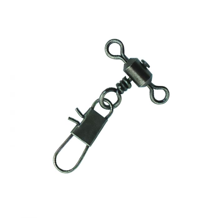 Eagle Claw Lazar Powerlight Drop Swivel – TW Outdoors