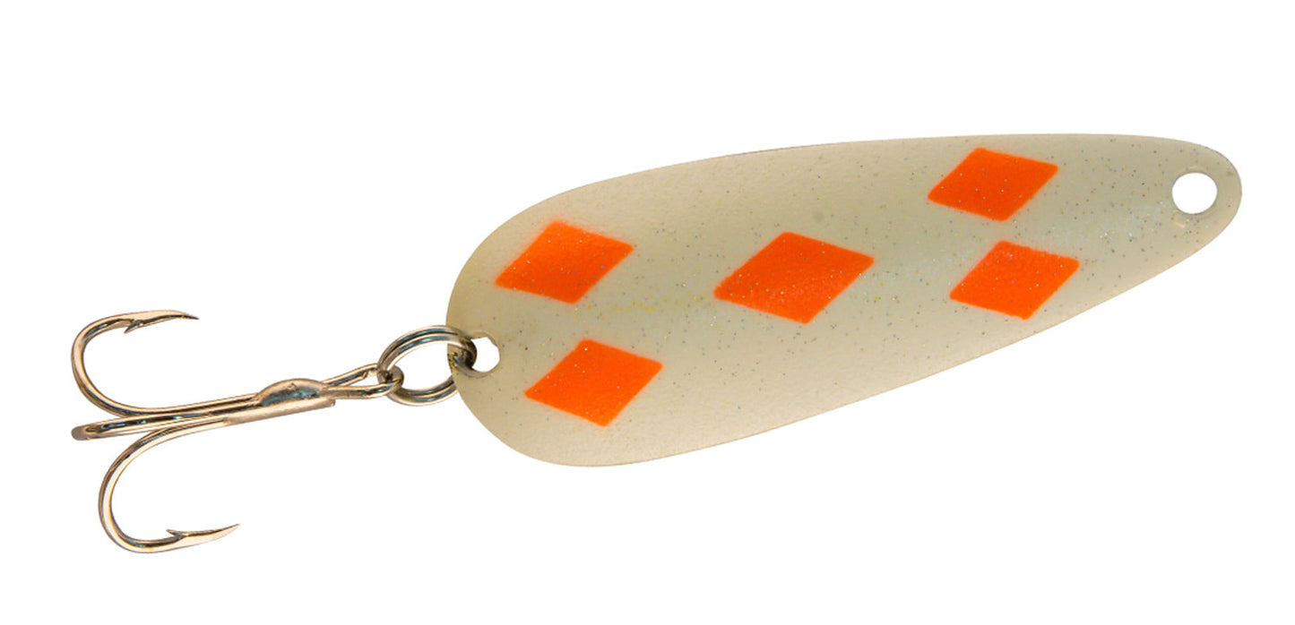Len Thompson Original Series Spoons – TW Outdoors