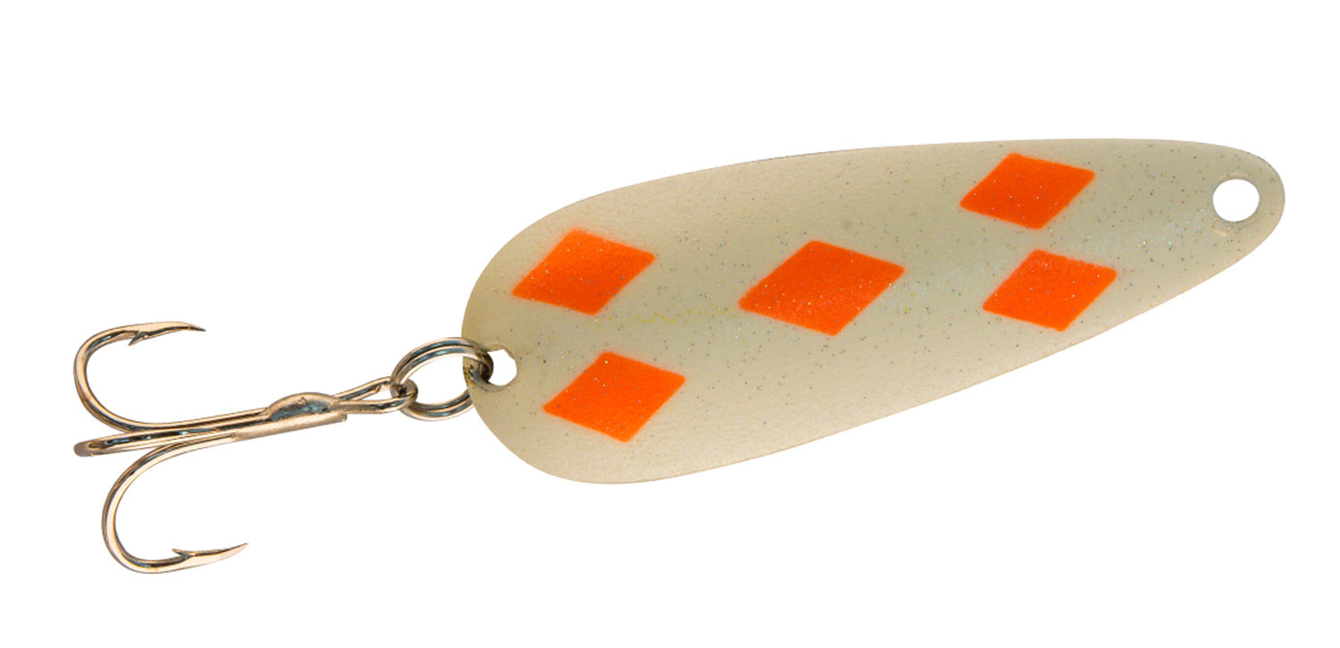 Len Thompson Original Series Spoons – TW Outdoors