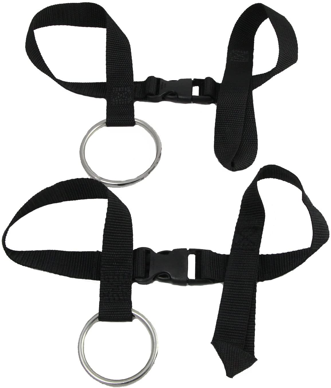 Outcast Oar Tethers - Small – TW Outdoors