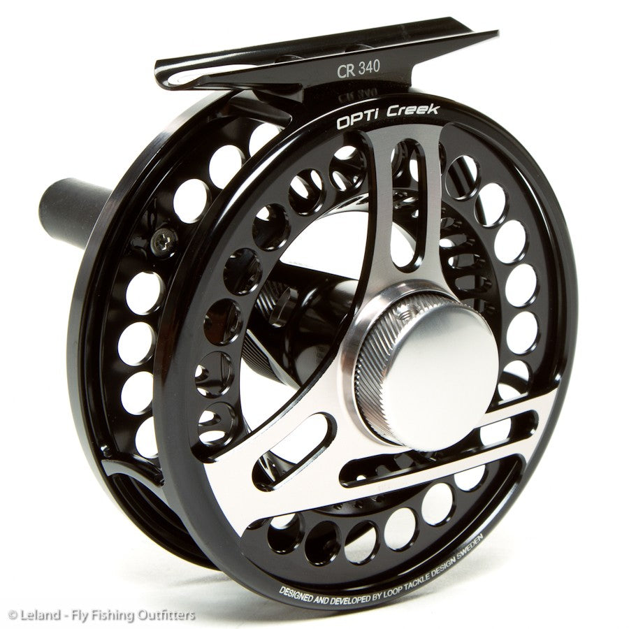 LOOP Opti Reels – TW Outdoors
