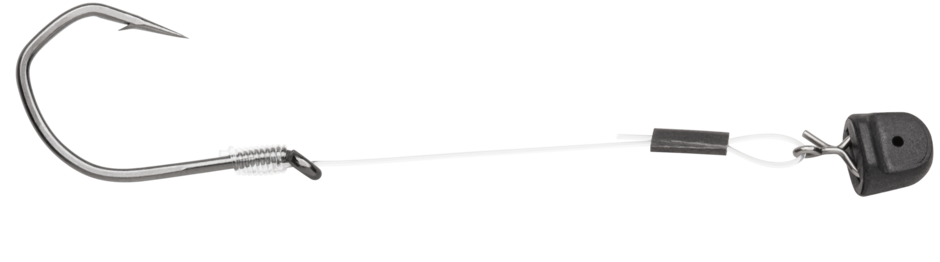 VMC - Quick Strike Trailer Single Hooks – TW Outdoors