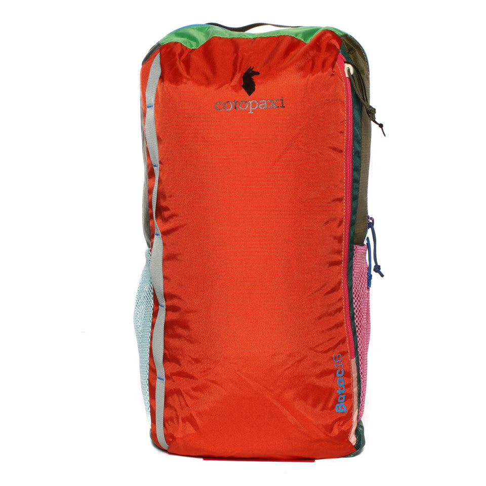 Cotopaxi Batac 16L Backpack - Del Dia – TW Outdoors
