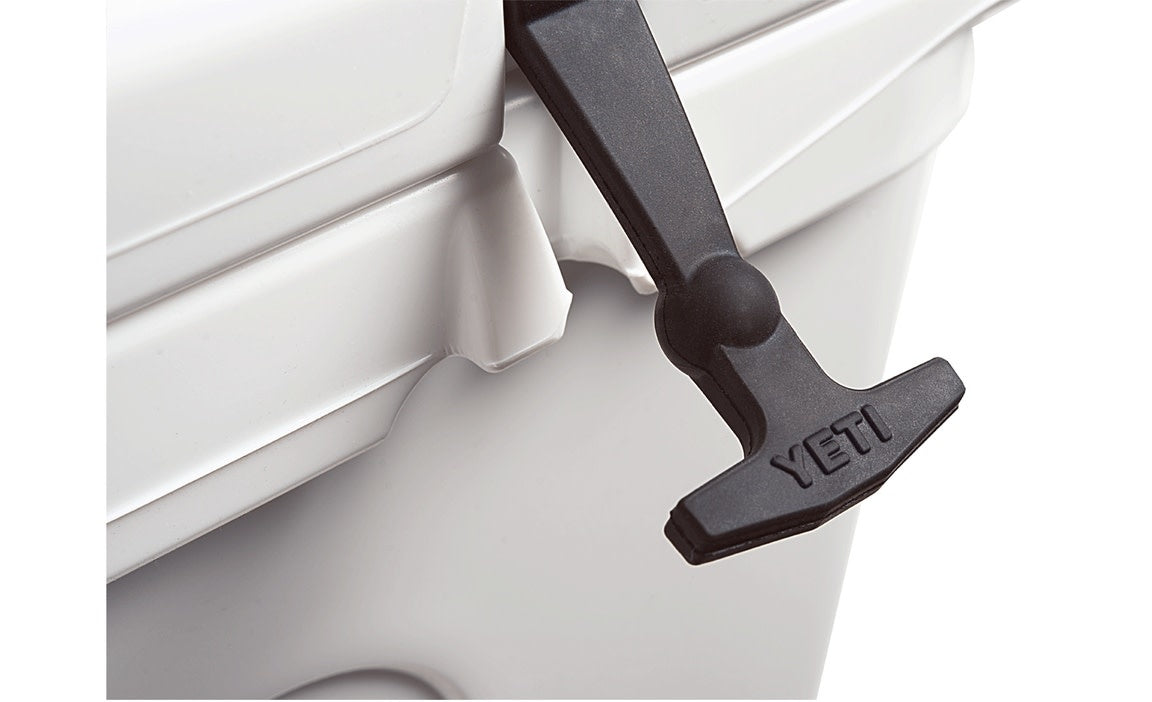 YETI T-Rex Tundra Lid Latches – TW Outdoors